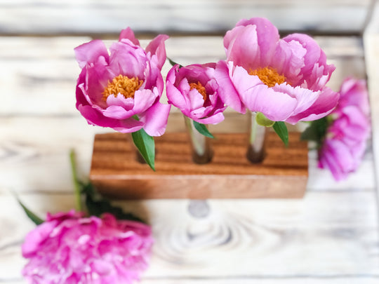 Iconic Style + Home: USA-Made Decor and Accessories